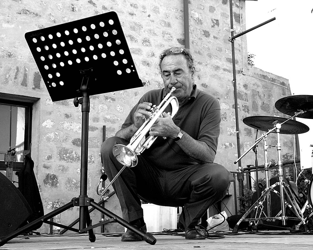 Photo | francoambrosetti.com